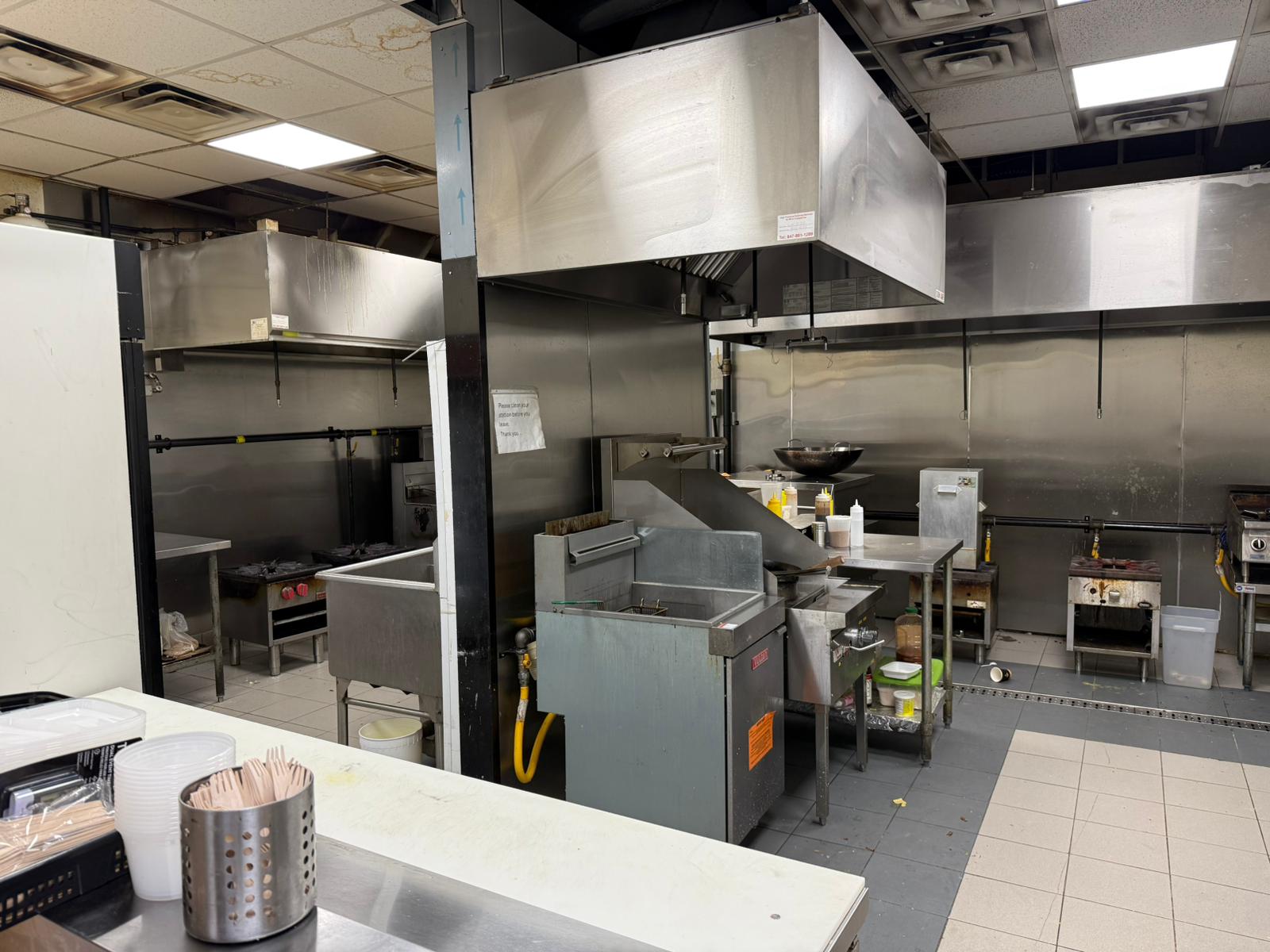 Volt Kitchens